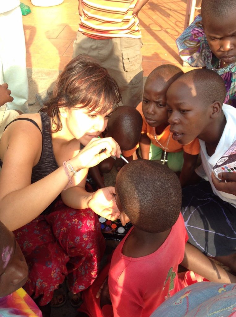 LOVE REMAINS – Karungu