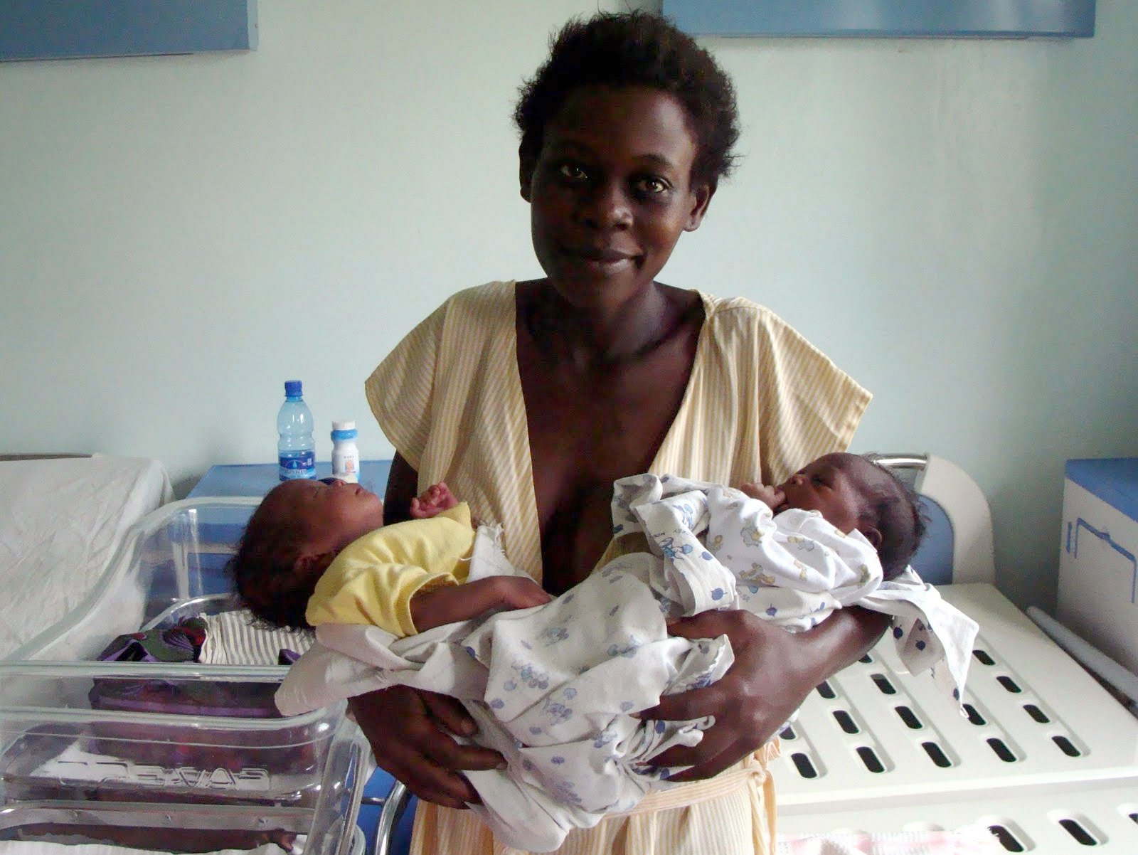 PMTCT Prevention of Mother to Child Transmission of HIV – Karungu