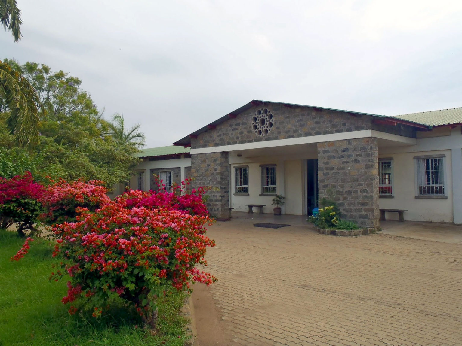 St. Camillus Mission Hospital – Karungu