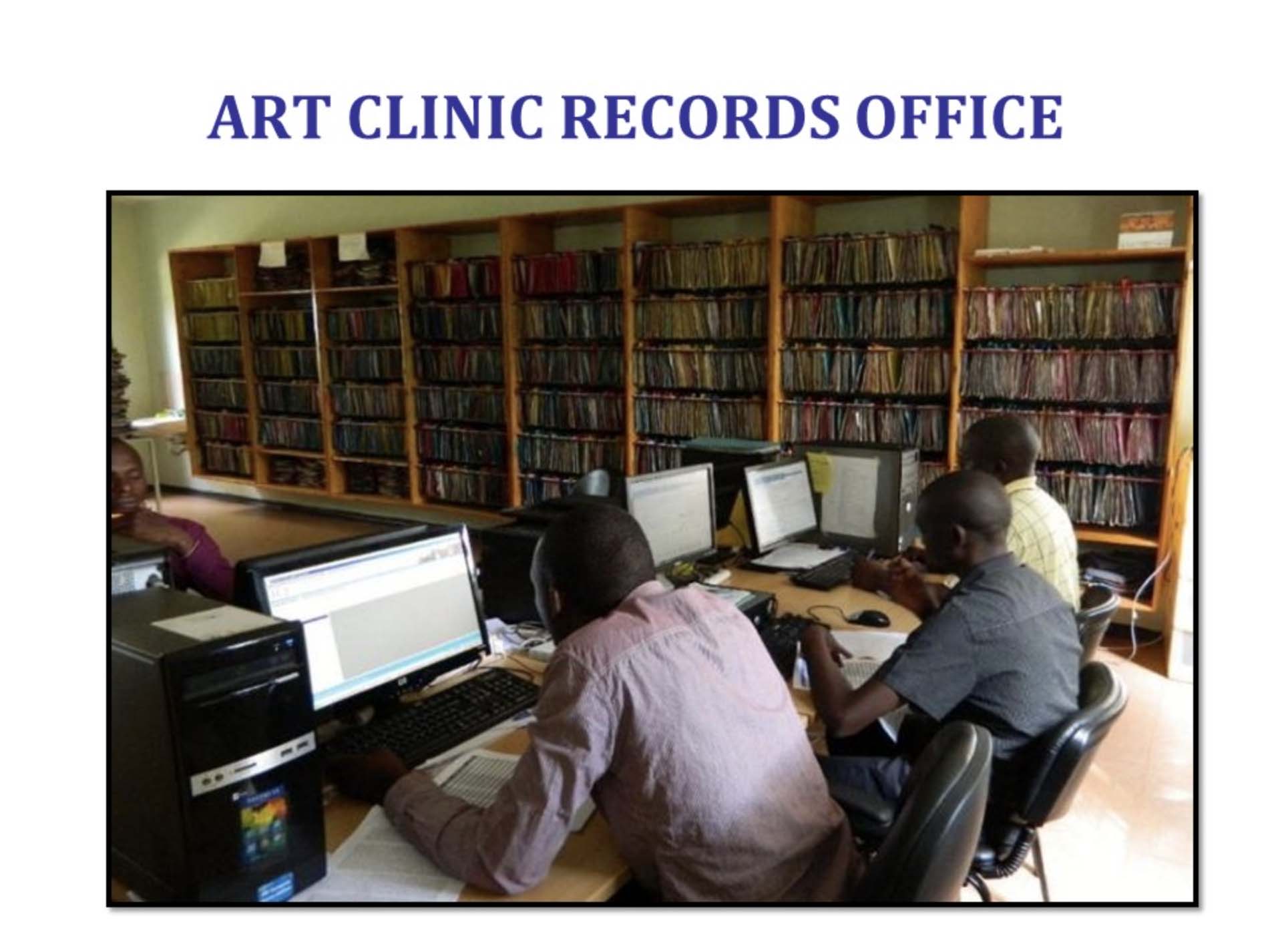 Photo Gallery – Karungu