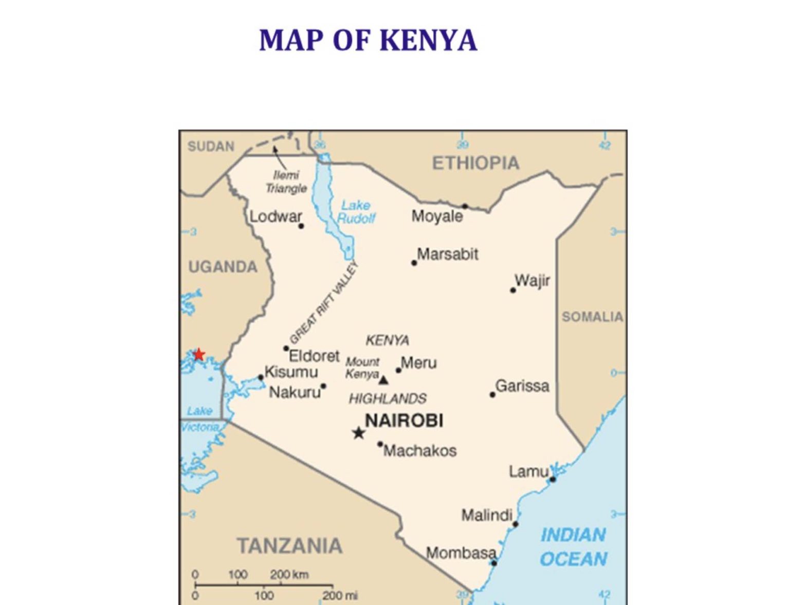 Photo Gallery – Karungu