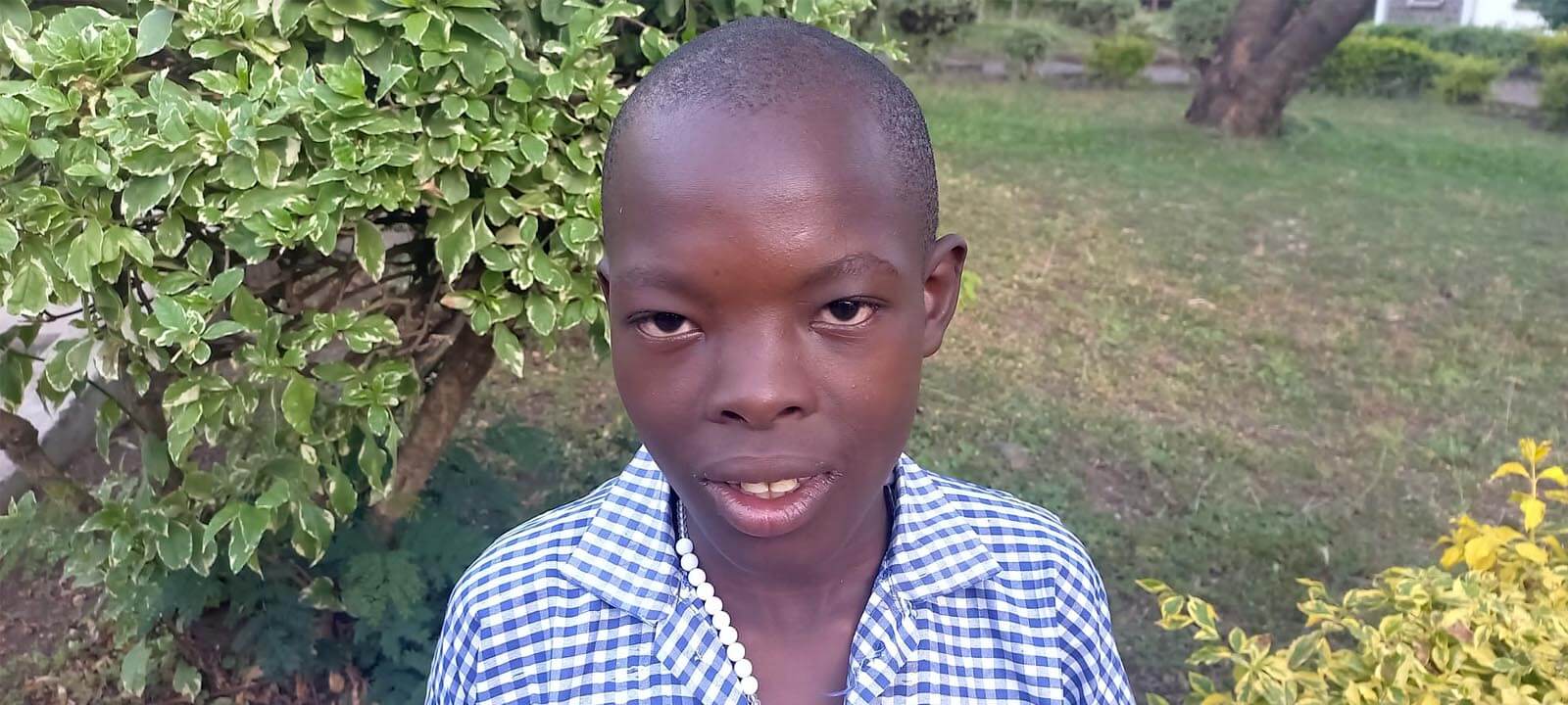 HILLARY CLINTONE – Karungu