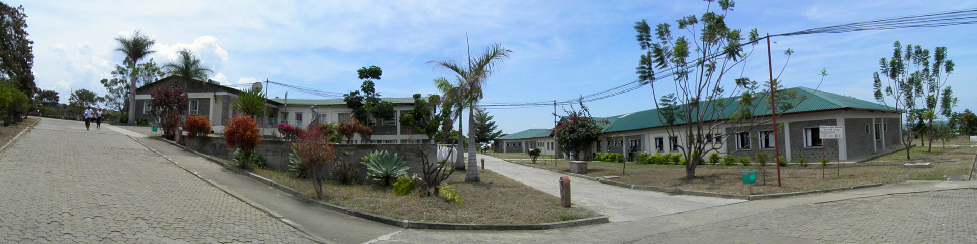 St. Camillus Mission Hospital – Karungu