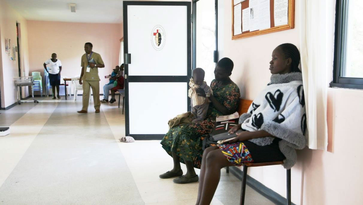 CLINICA MCH – Karungu